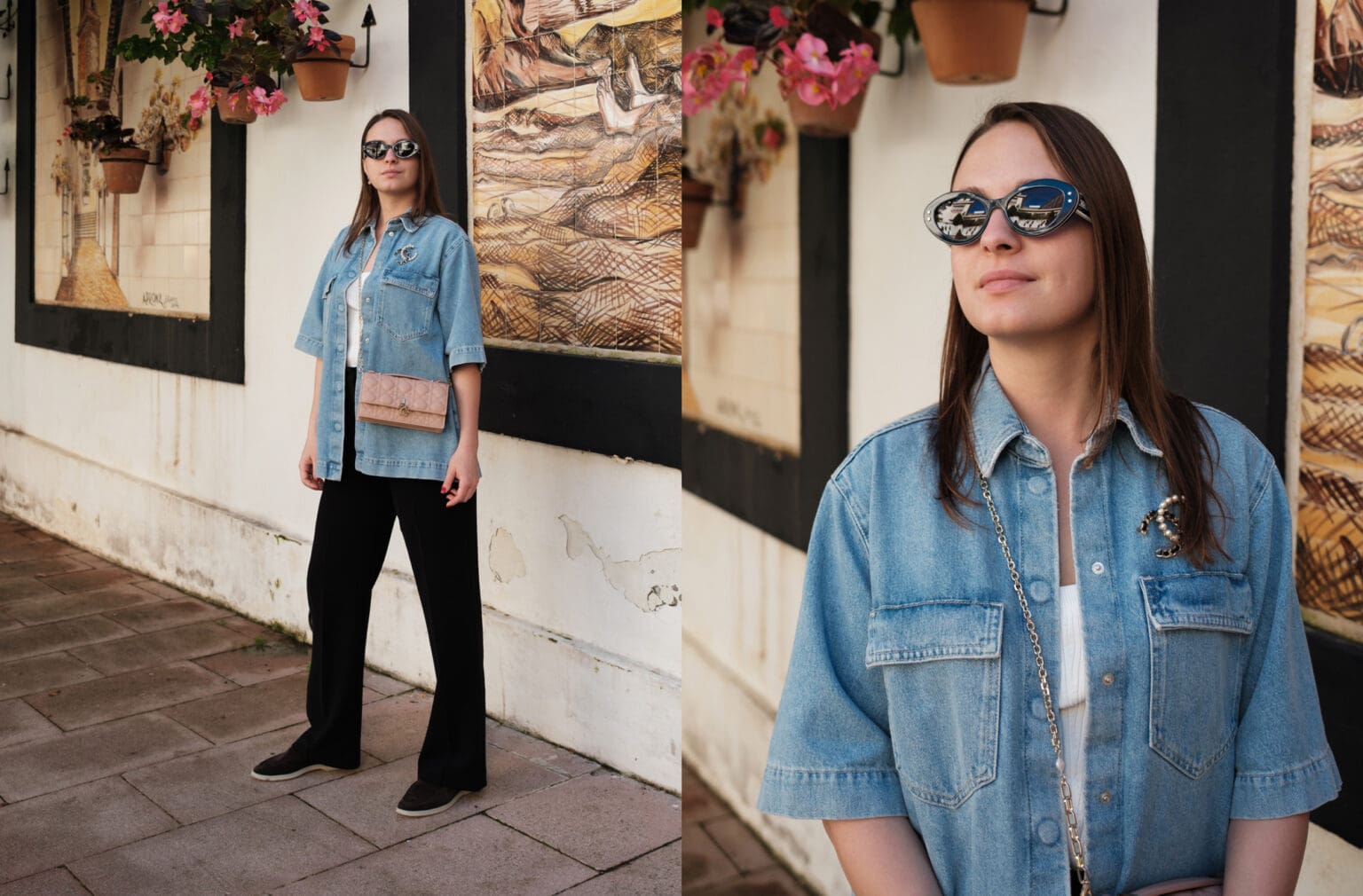 What Is the Best Distance to the Subject for Portrait Photography?