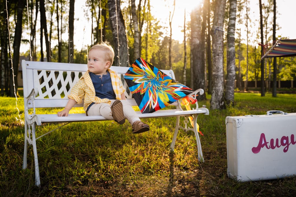 Natural Light Portrait Photography Guide (2025 Guide)