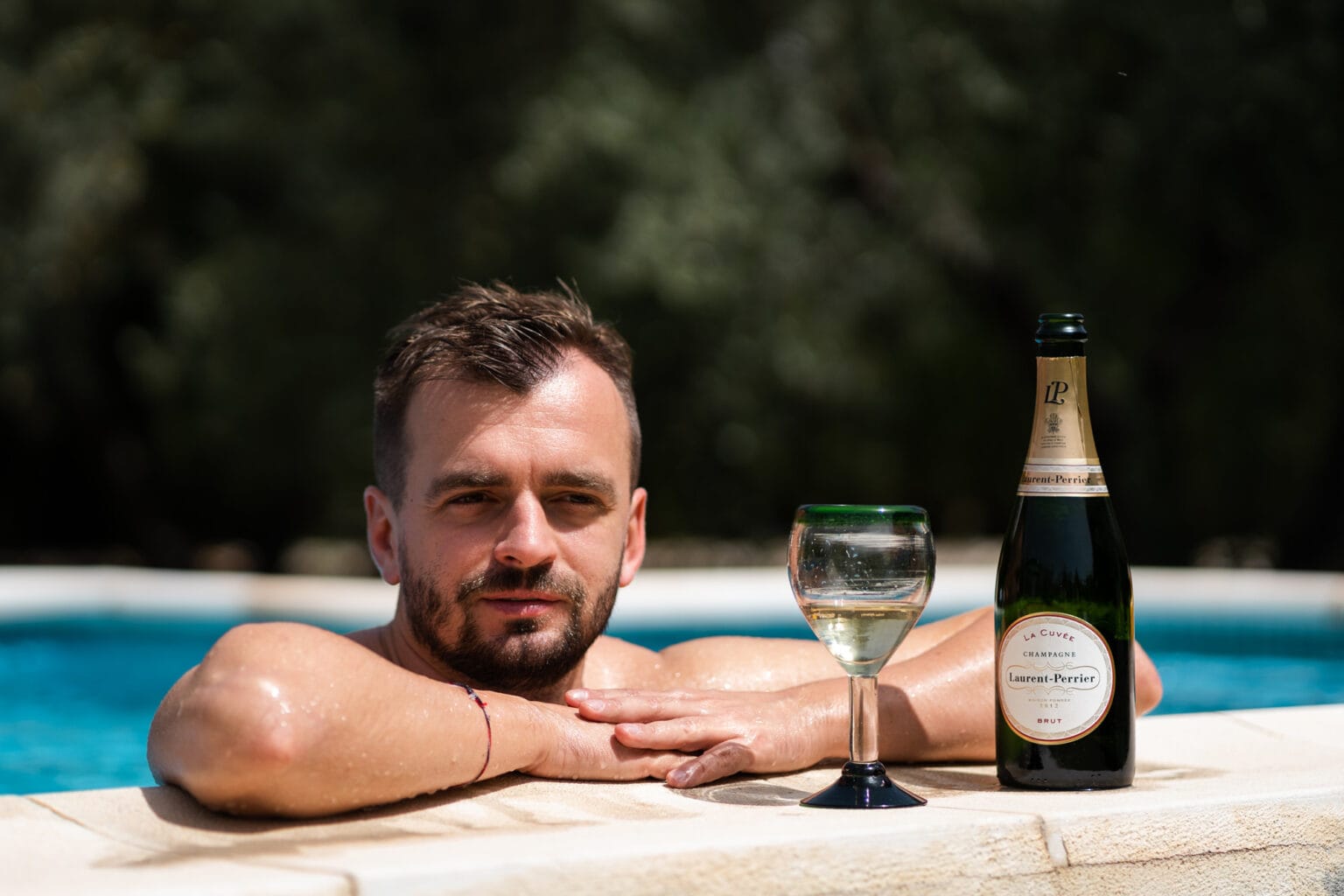 What Is the Best Distance to the Subject for Portrait Photography?