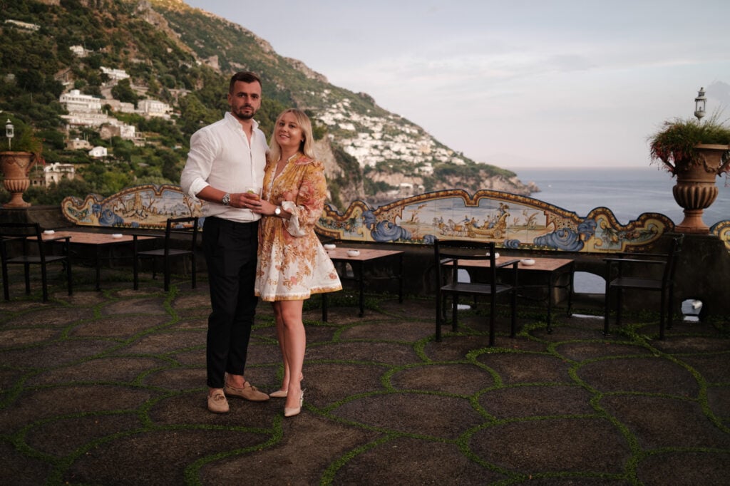 What Is the Best Distance to the Subject for Portrait Photography?