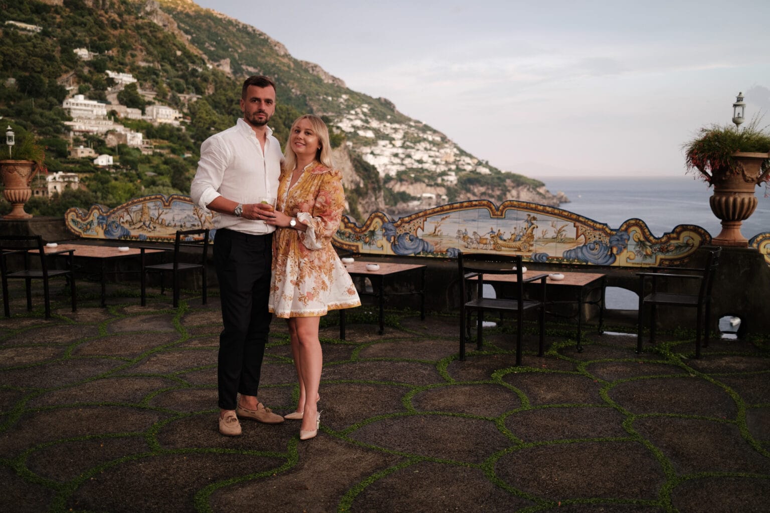 What Is the Best Distance to the Subject for Portrait Photography?