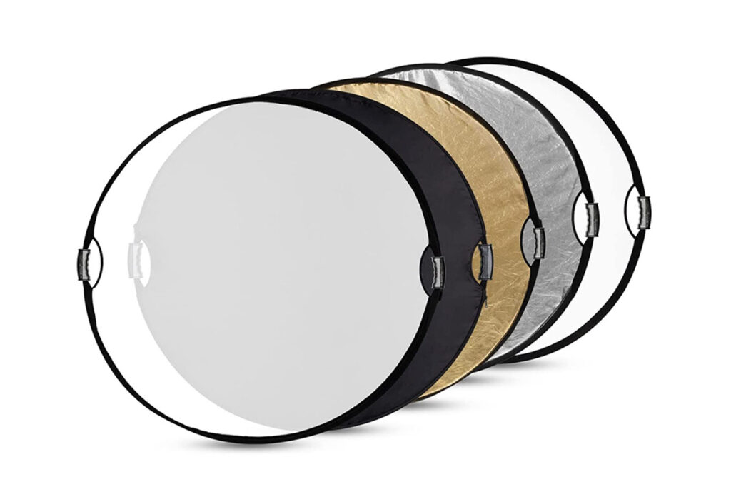 Natural Light Portrait Photography Guide (Updated in 2024)