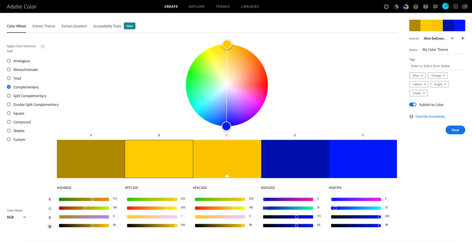 From Good to Great: Lightroom Color Grading for Portrait Photos
