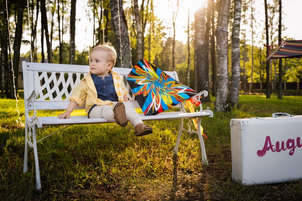Outdoor Child Photography with Natural Light (2024 Guide)