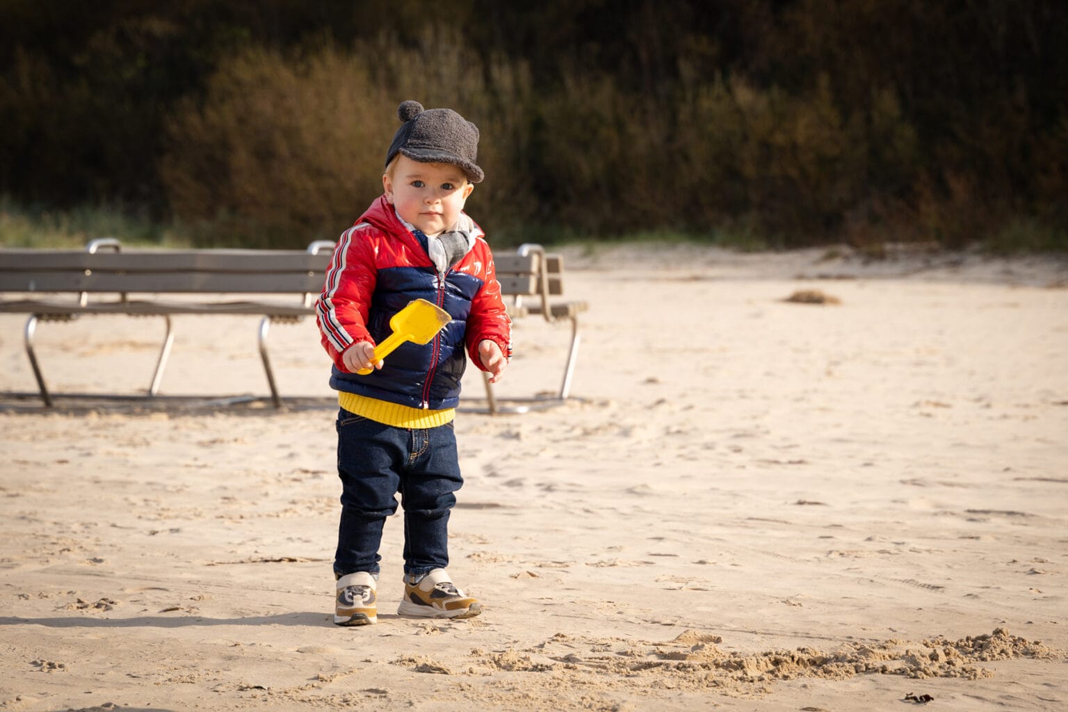 Outdoor Child Photography with Natural Light (2024 Guide)