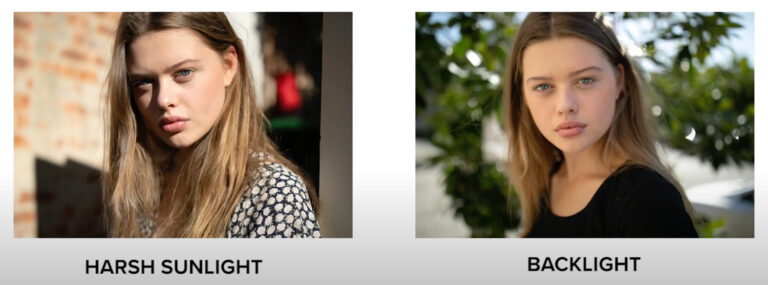 How to Take Portraits in Harsh Sunlight (Updated 2024 Guide)