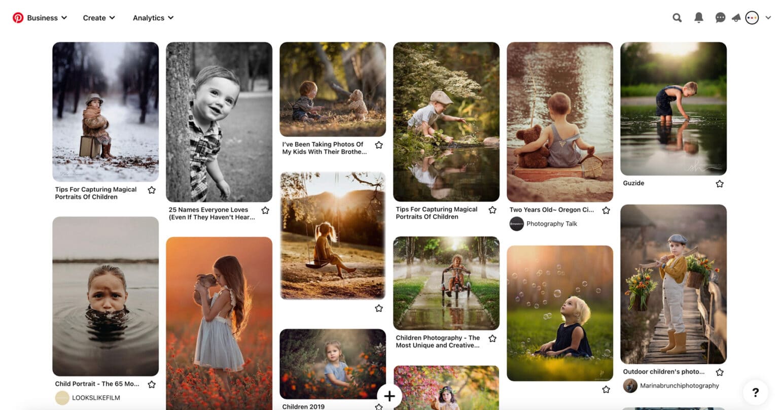 Outdoor Child Photography with Natural Light (2024 Guide)