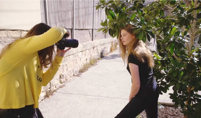 How to Take Portraits in Harsh Sunlight (Updated 2024 Guide)