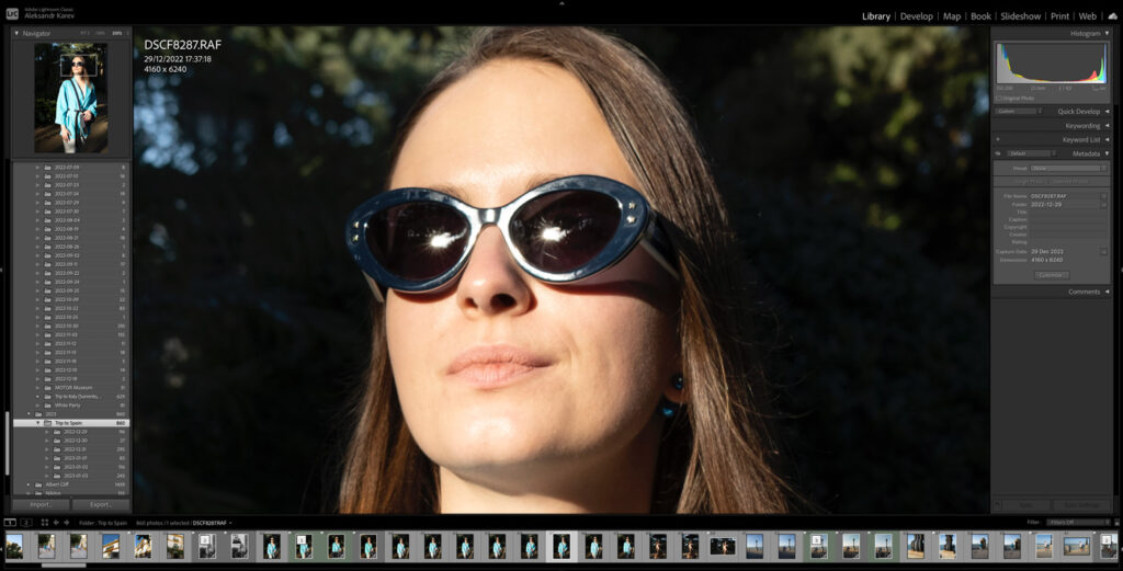 How to Take Portraits in Harsh Sunlight (Updated 2024 Guide)