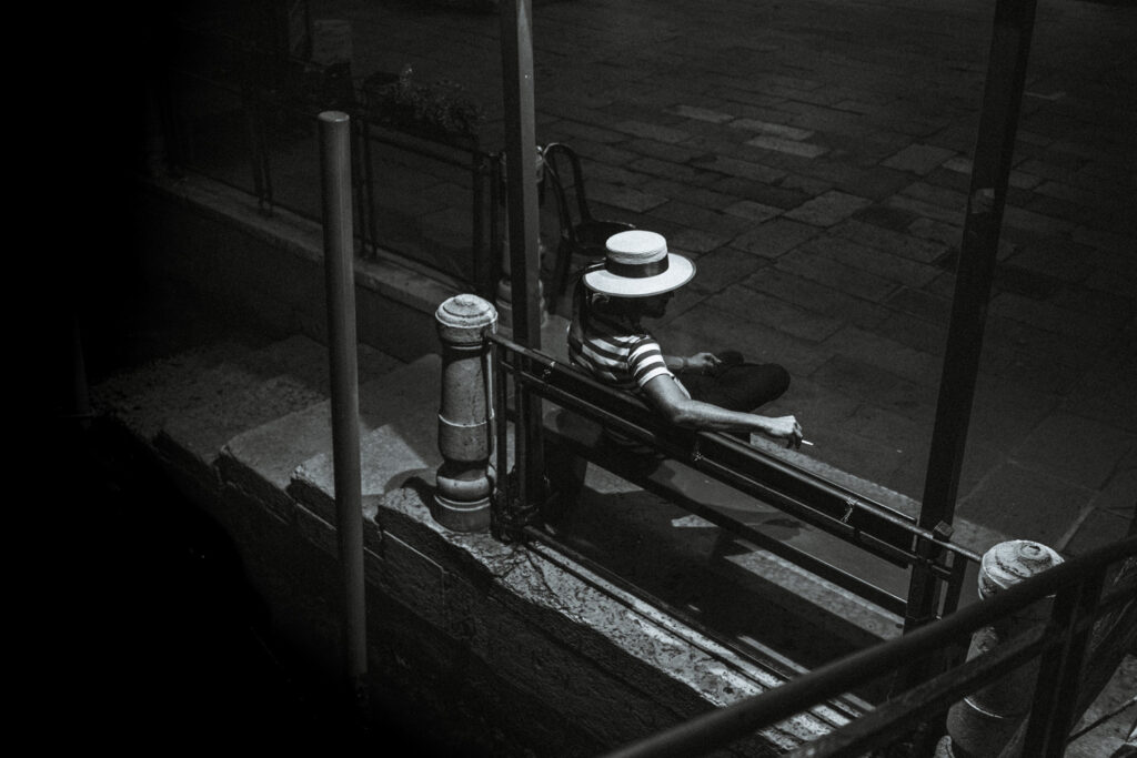 The Essential Guide to Understanding ISO in Photography