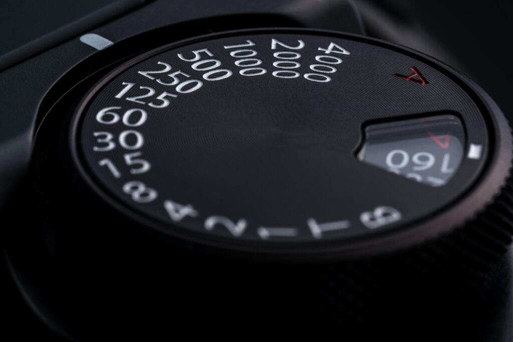 An Introduction to Shutter Speed: A Beginner's Guide