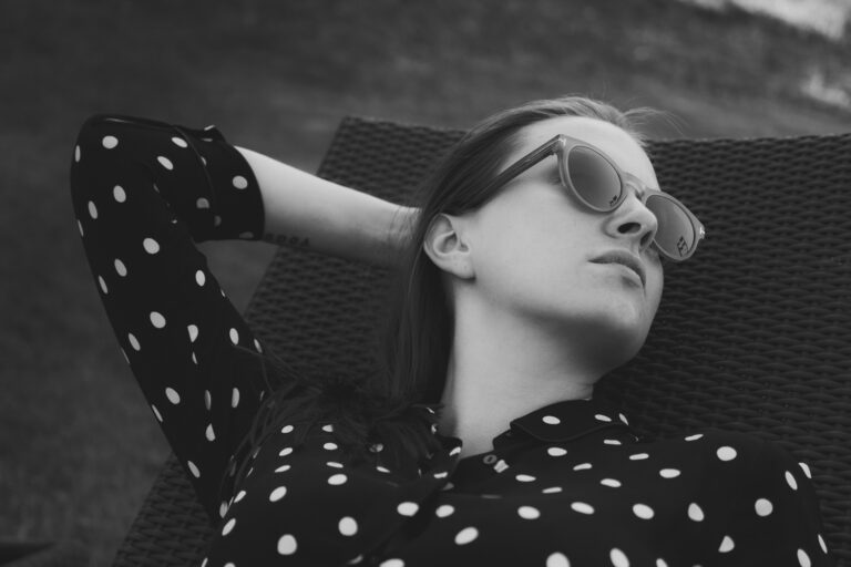 8 Composition Tips for Portrait Photography: The Beginner's Guide