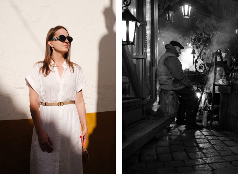 The Essential Guide to Understanding ISO in Photography