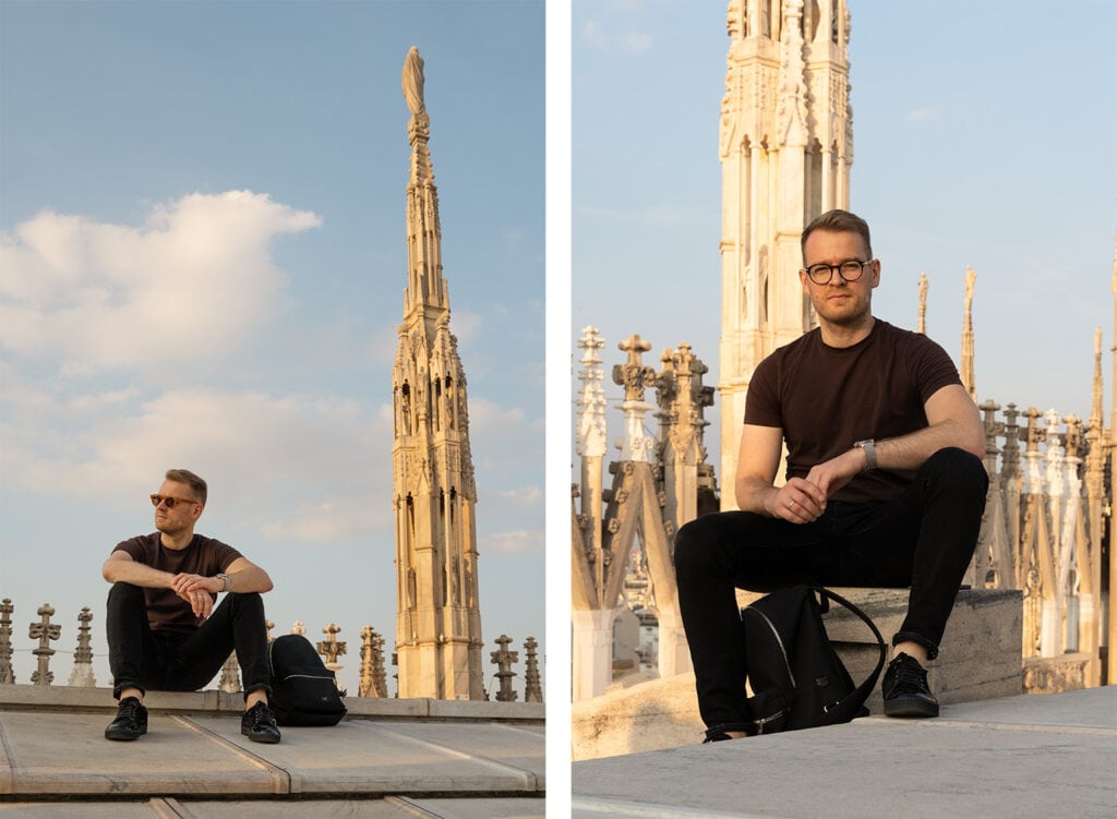 Avoid These 7 Portrait Photography Composition Mistakes