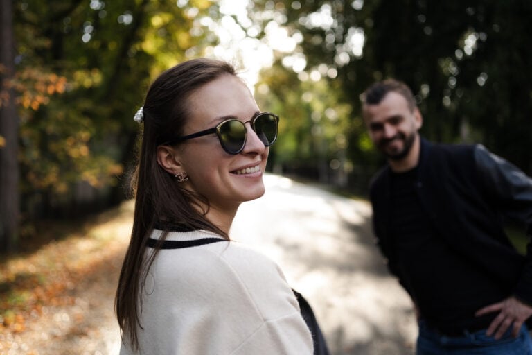 Avoid These 7 Portrait Photography Composition Mistakes