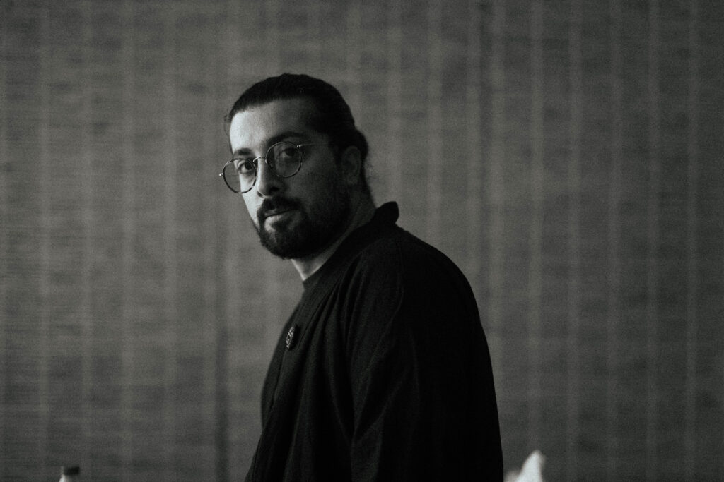 The Essential Guide to Understanding ISO in Photography