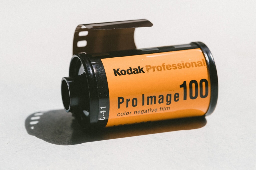 The Essential Guide to Understanding ISO in Photography