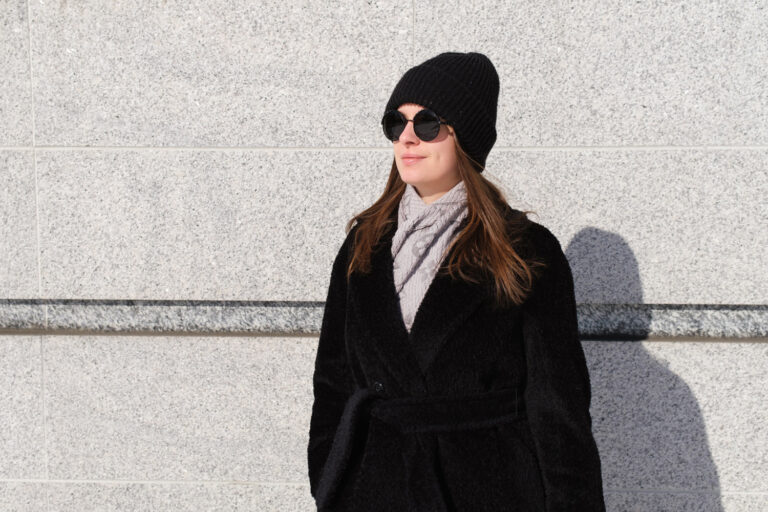 8 Composition Tips for Portrait Photography: The Beginner's Guide