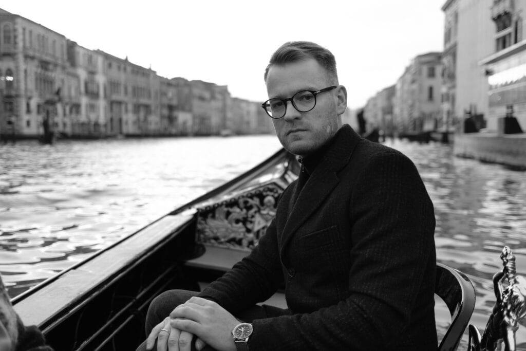 8 Composition Tips for Portrait Photography: The Beginner's Guide