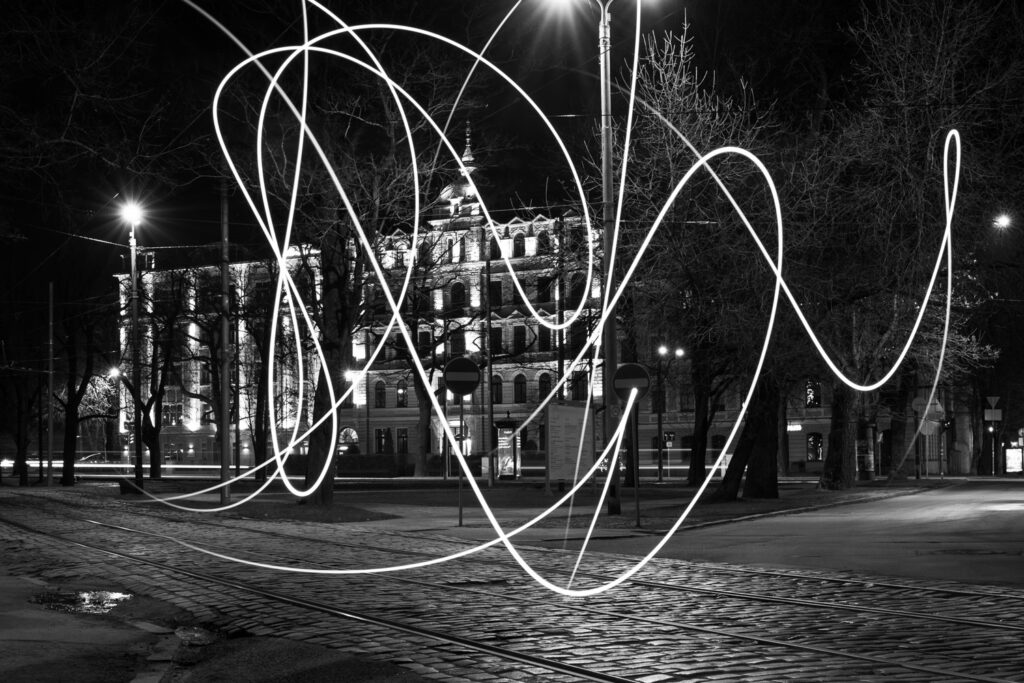 An Introduction to Shutter Speed: A Beginner's Guide