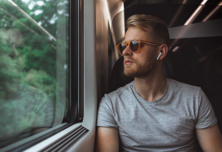 8 Composition Tips for Portrait Photography: The Beginner's Guide