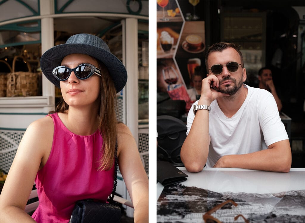 8 Composition Tips for Portrait Photography: The Beginner's Guide