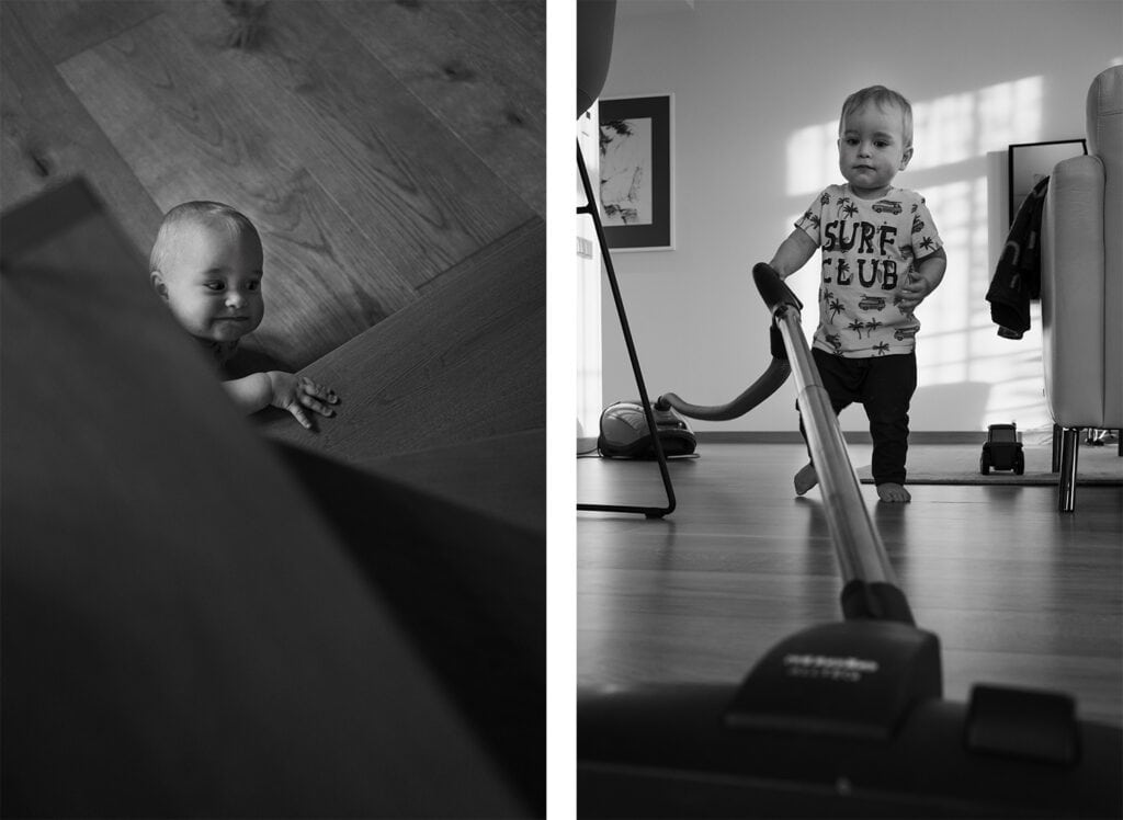 8 Composition Tips for Portrait Photography: The Beginner's Guide