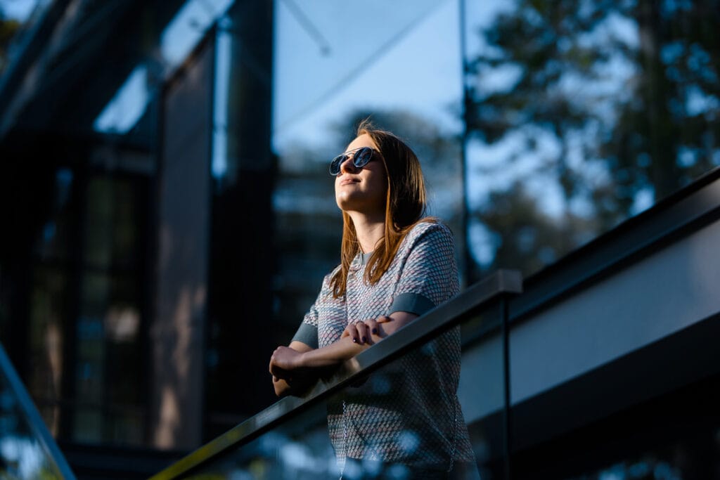 8 Composition Tips for Portrait Photography: The Beginner's Guide