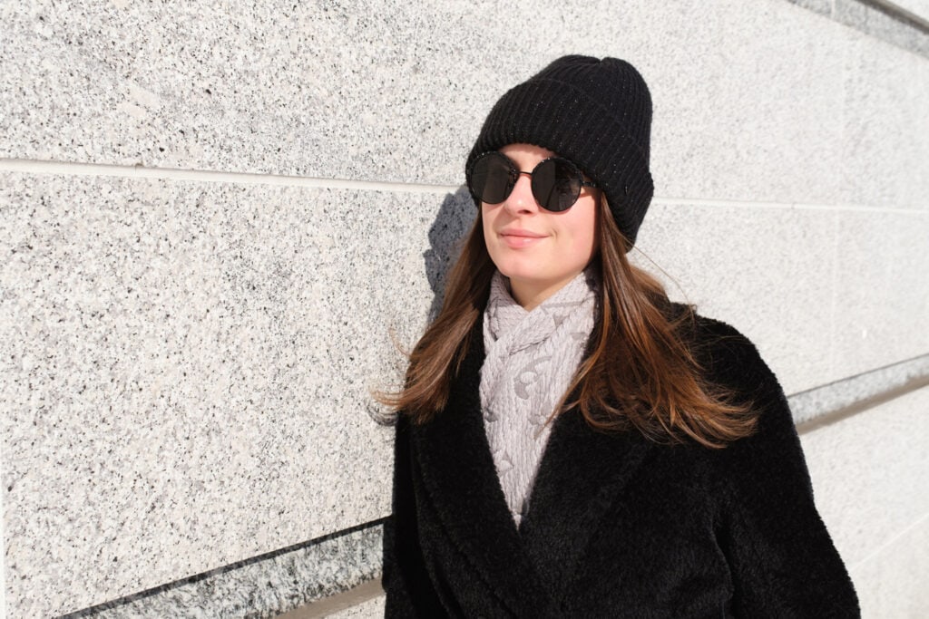 8 Composition Tips for Portrait Photography: The Beginner's Guide