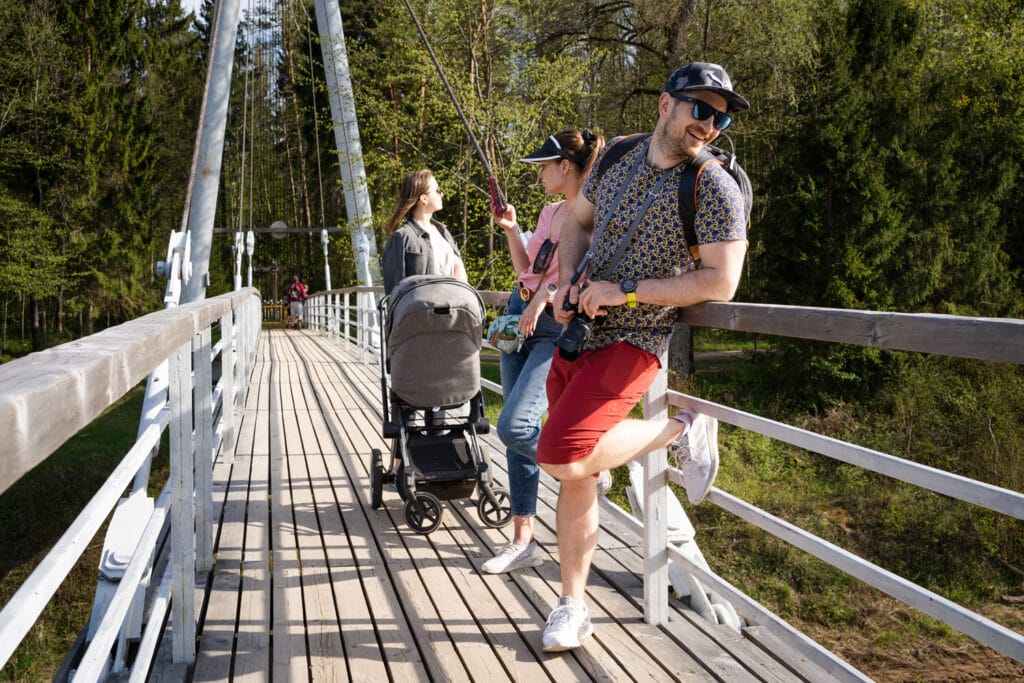 Avoid These 7 Portrait Photography Composition Mistakes