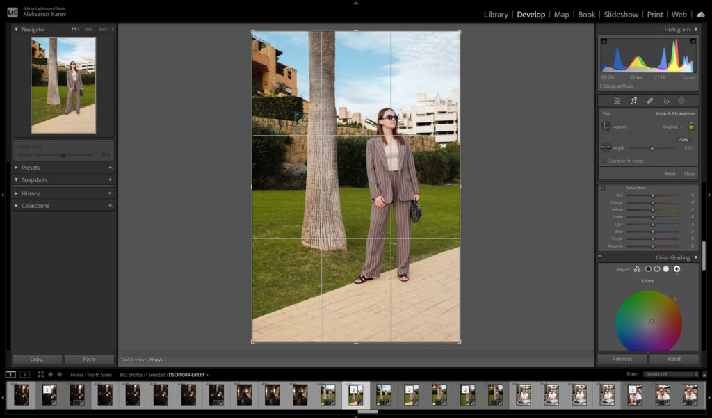 8 Composition Tips for Portrait Photography: The Beginner's Guide