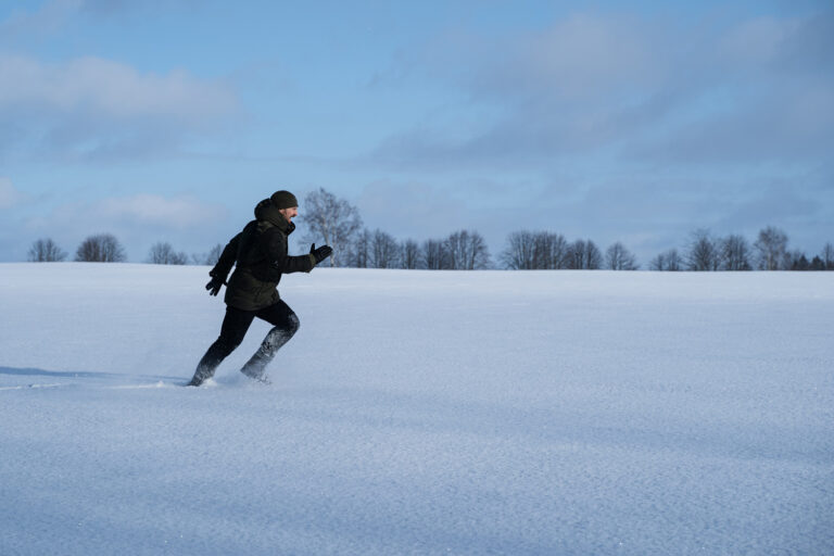 An Introduction to Shutter Speed: A Beginner's Guide