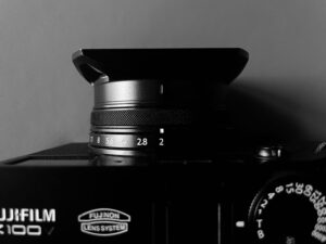 What is Aperture in Photography, and Why Does it Matter?