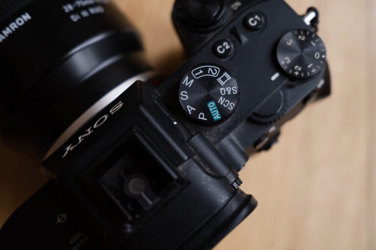 Aperture Priority vs. Shutter Speed Priority: Which Is Better?