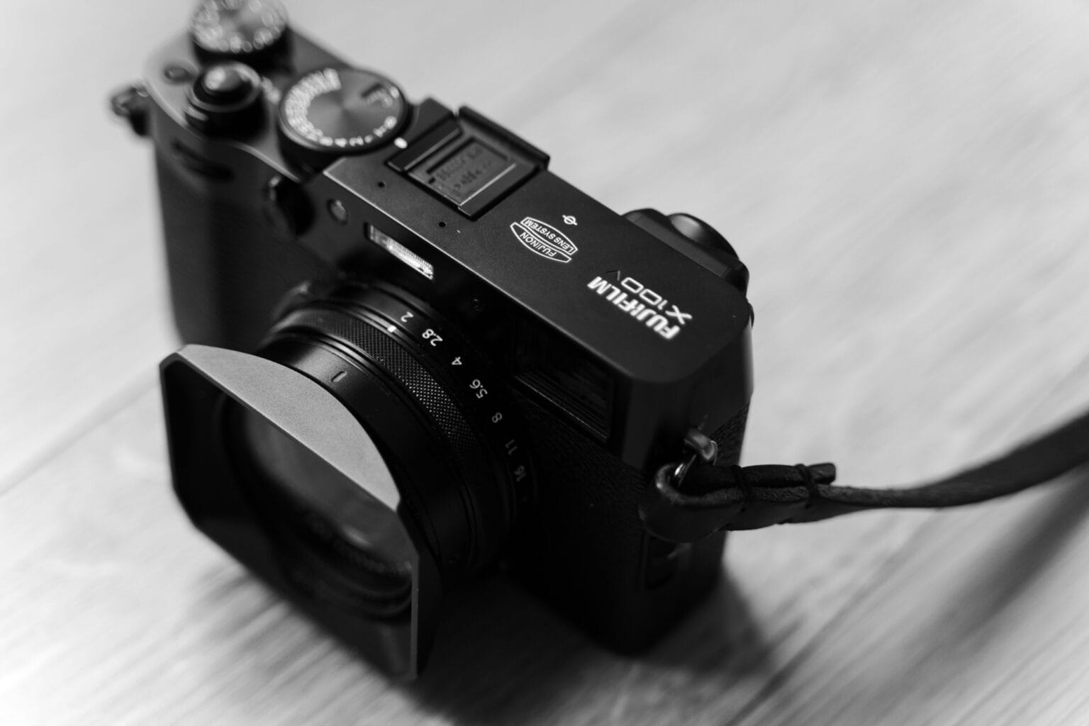 Camera Lenses: Focal Lengths, Zoom vs. Prime, and Lens Types