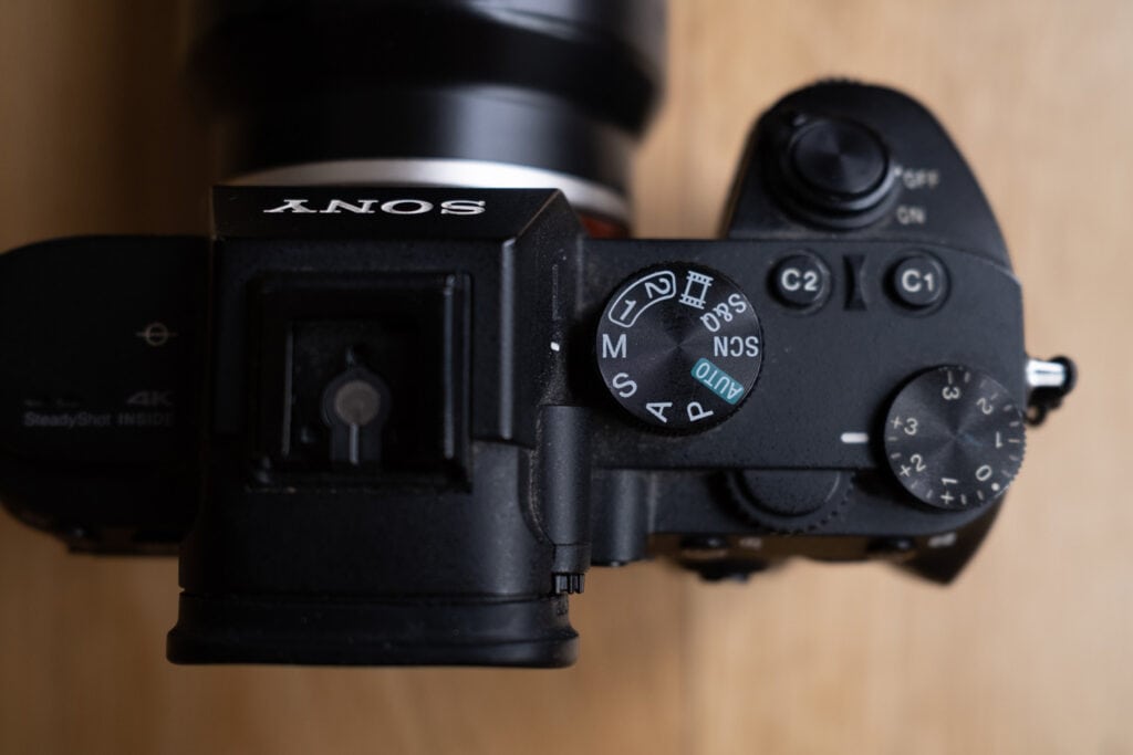 Shooting in Manual Mode: How to Take Control of Your Camera