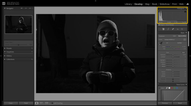 Exposure Triangle in Photography (You'll Finally Understand It)