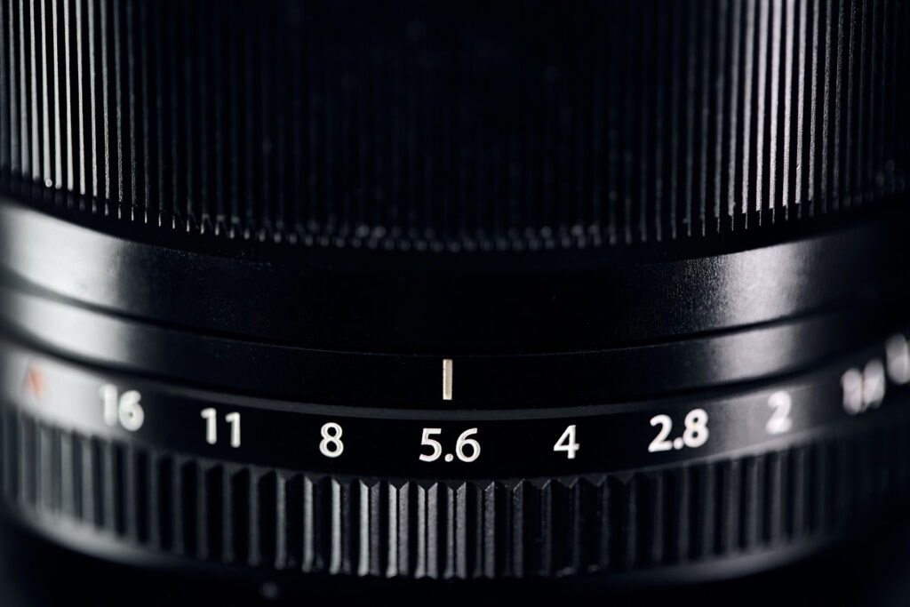 Getting Sharp Images: Tips for Achieving Proper Focus