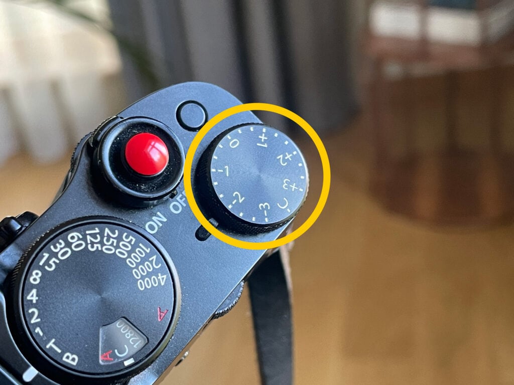 Expose Like a Pro: How Internal Light Meters Work