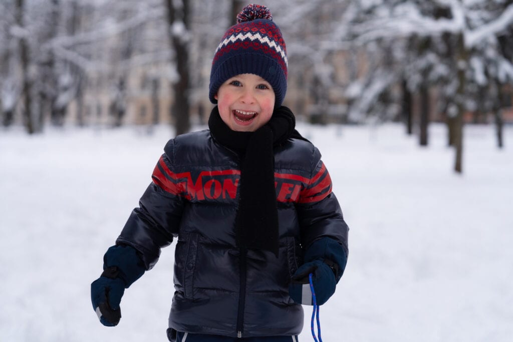 Understanding Depth of Field in Photography (2025 Guide)