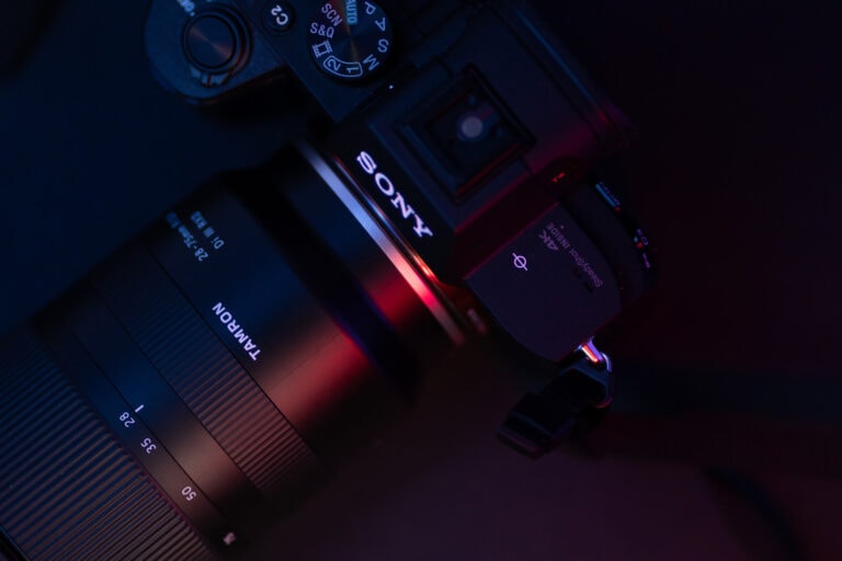 Understanding Depth of Field in Photography (2025 Guide)