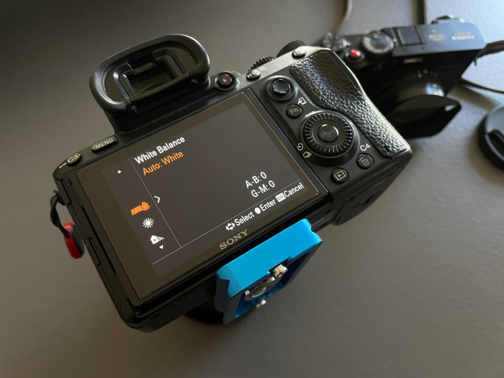 Mastering White Balance: How to Get Accurate Colors in Your Photos