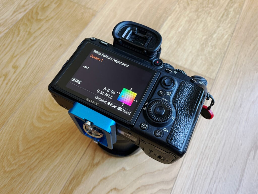 Mastering White Balance: How to Get Accurate Colors in Your Photos