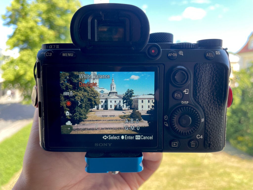 Mastering White Balance: How to Get Accurate Colors in Your Photos