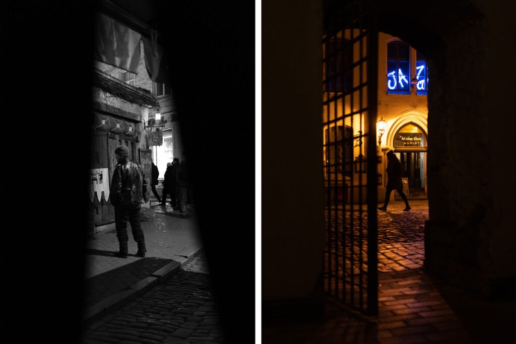 Mastering Low Light Photography: Manual Mode Shots