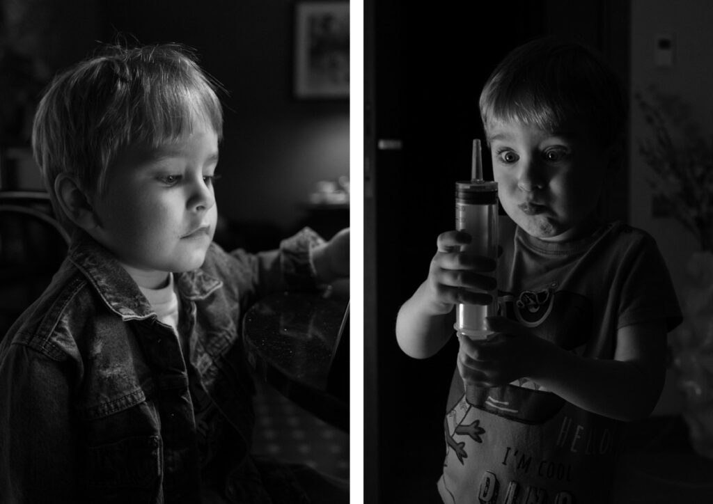 Mastering Low Light Photography: Manual Mode Shots