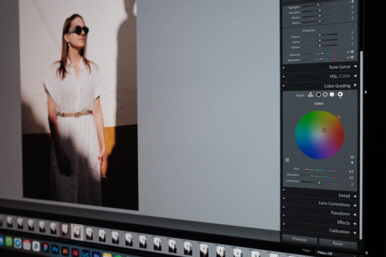 Mastering Photo Editing for Beginners: Add a Touch of Magic!