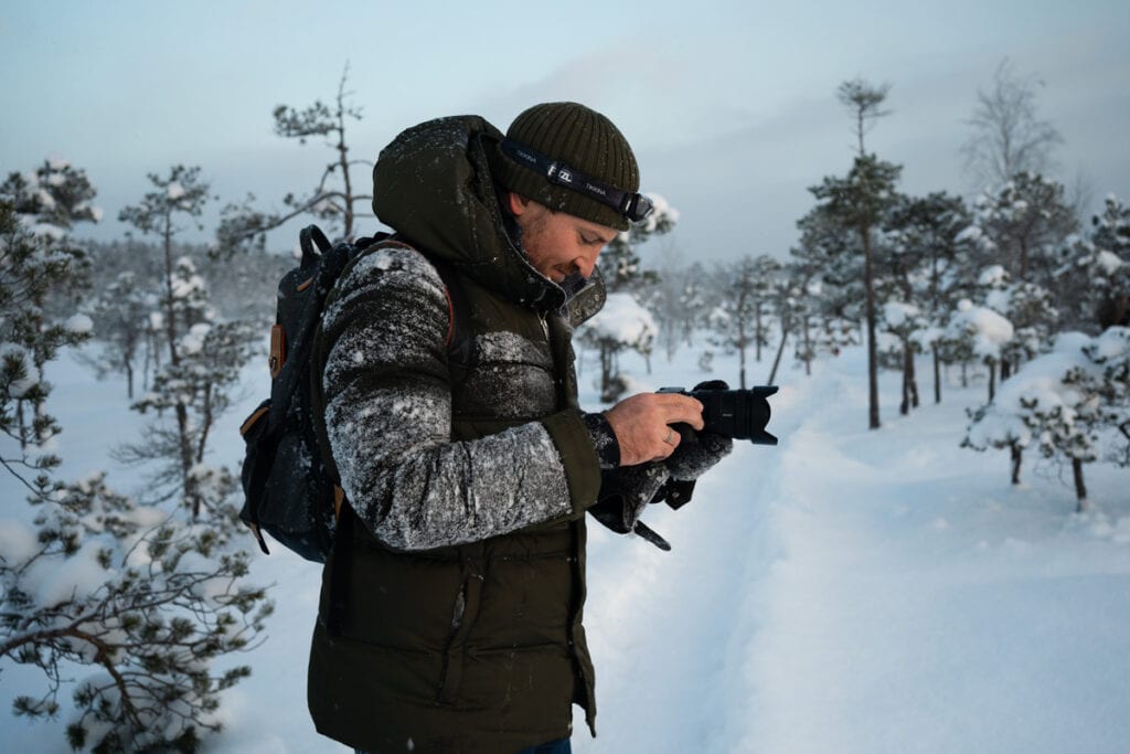 Mastering White Balance: How to Get Accurate Colors in Your Photos