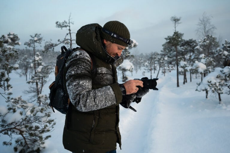 Mastering White Balance: How to Get Accurate Colors in Your Photos