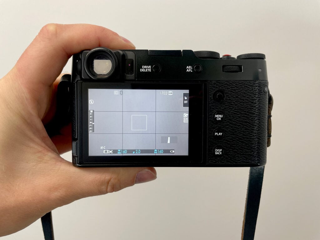 Rule of Thirds in Photography: How to Compose Better Photos